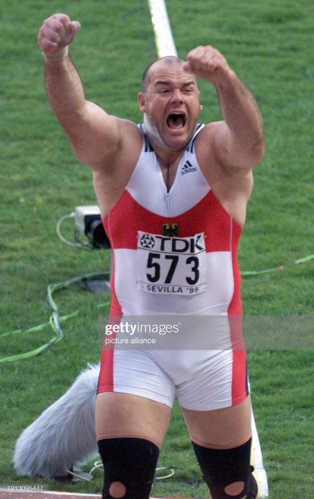 Oliver Sven Buder
